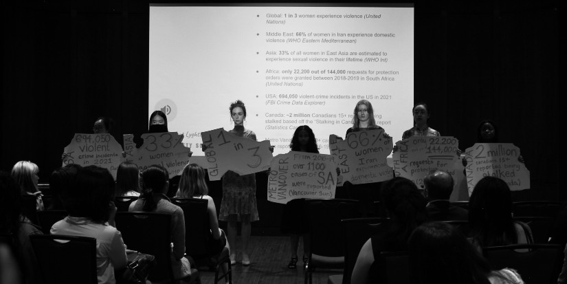 RichmondSentinel | BOLT Safety Society launches Project Lyghtnyng