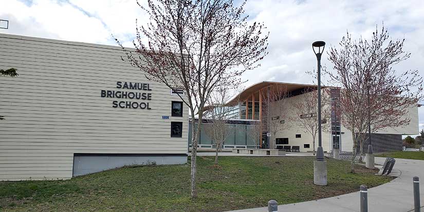 RichmondSentinel | More student spaces coming to Richmond schools