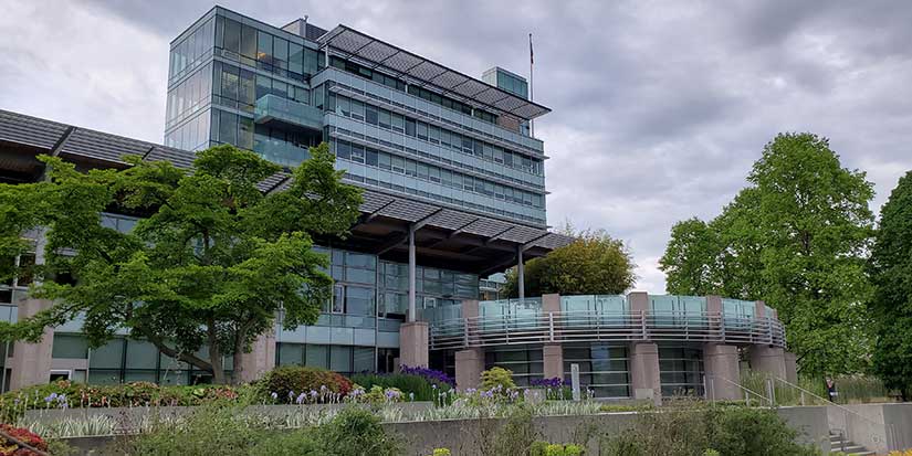 RichmondSentinel | Our City Richmond