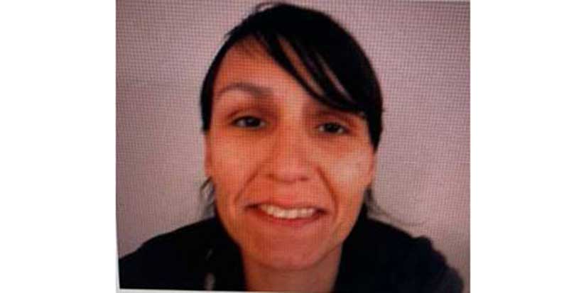 RichmondSentinel | Missing woman last seen in Richmond