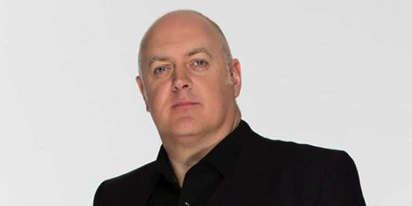 RichmondSentinel | Popular Irish entertainer performs across Canada