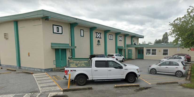 RichmondSentinel | Construction begins on safer classrooms in Richmond