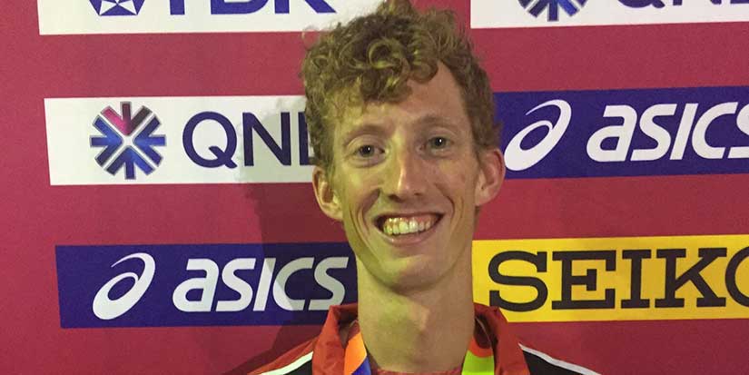 RichmondSentinel | Dunfee breaks own Canadian record