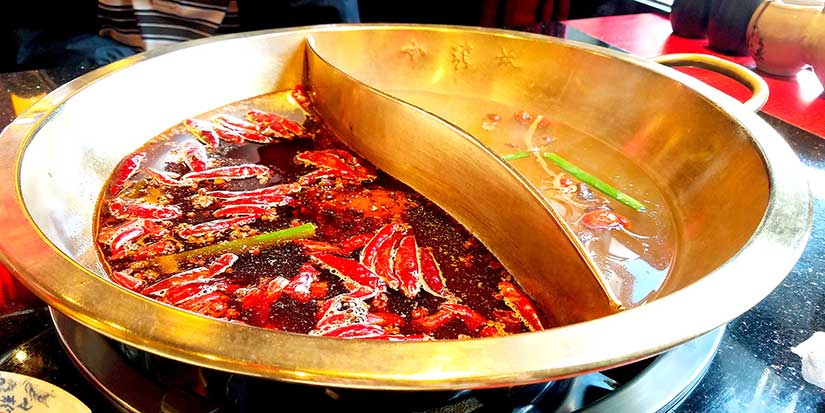 RichmondSentinel | History and styles of hotpot