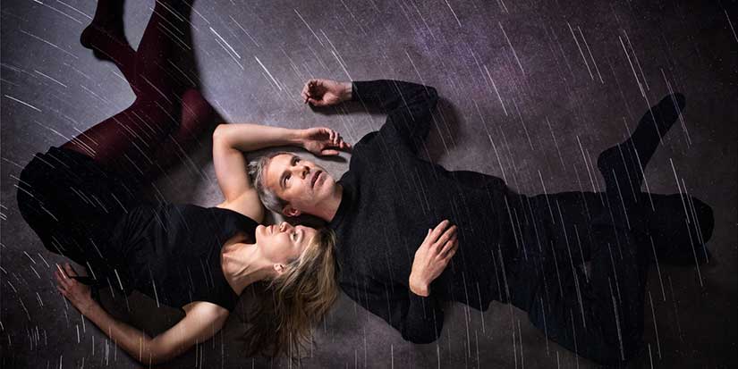 RichmondSentinel | Infinity packs an emotional punch at the Cultch