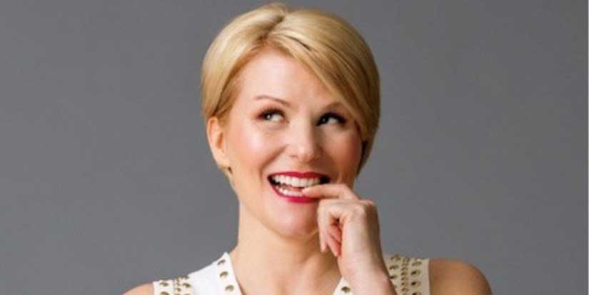 RichmondSentinel | Award-winning actress is back with a new series