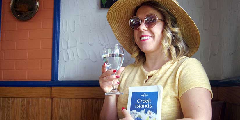 RichmondSentinel | Richmond actor starring in one-person play