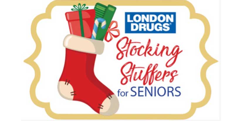 RichmondSentinel | London Drugs seniors’ holiday campaign on through Sunday
