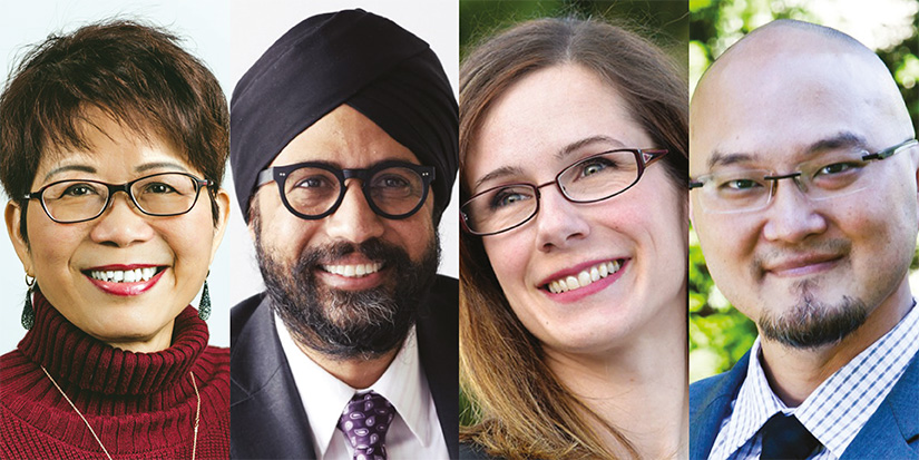 RichmondSentinel | Final count confirms three NDP MLAs for Richmond