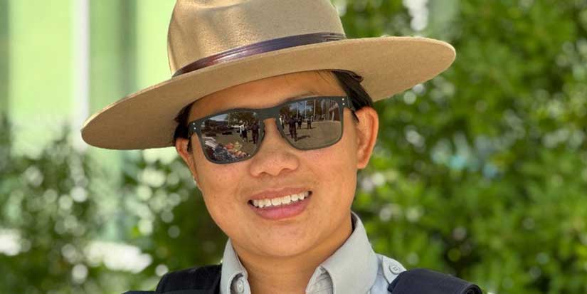 RichmondSentinel | Celebrating 50 years of women in the RCMP: featuring Corporal Melissa Lui