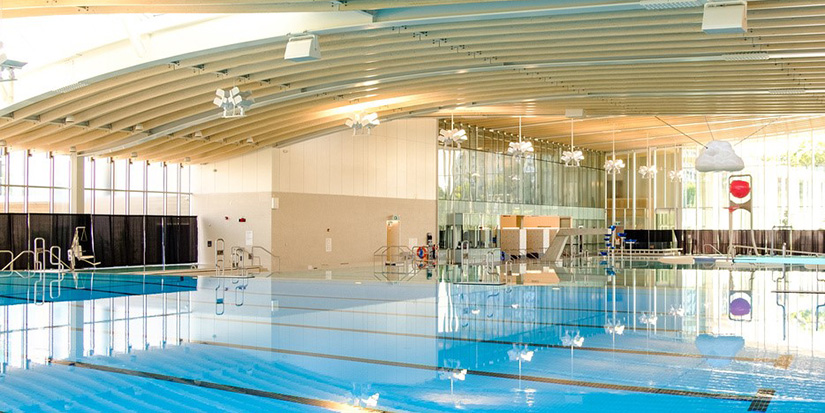RichmondSentinel | Minoru pool to open Sept. 21
