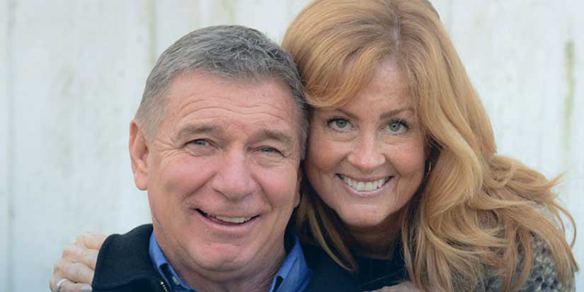 RichmondSentinel | Introducing the Rick and Amanda Hansen Scholarship ...