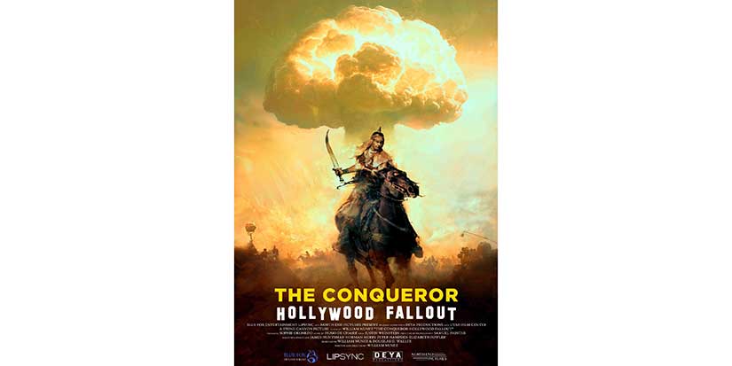 RichmondSentinel | Documentary reveals tragic fallout of historic film