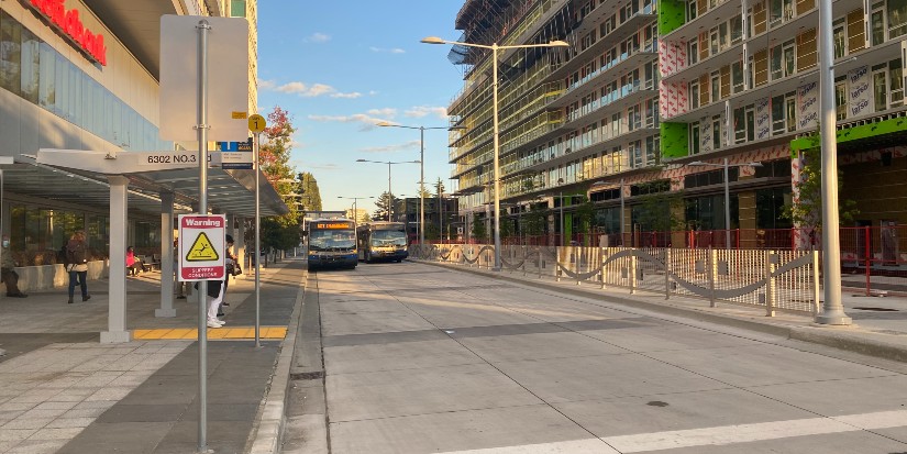 RichmondSentinel | TransLink boosting service on some bus routes