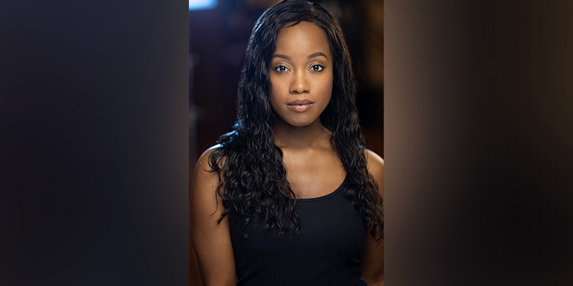 RichmondSentinel | Natasha Burnett is a beloved character in When Calls ...