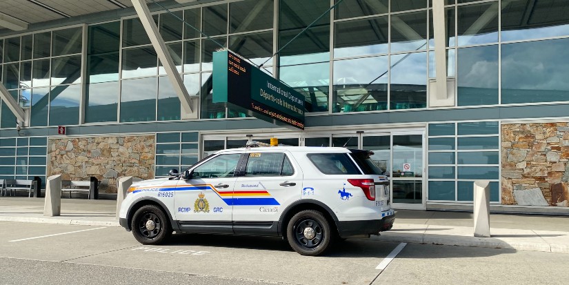 RichmondSentinel | Police investigating threat aboard flight
