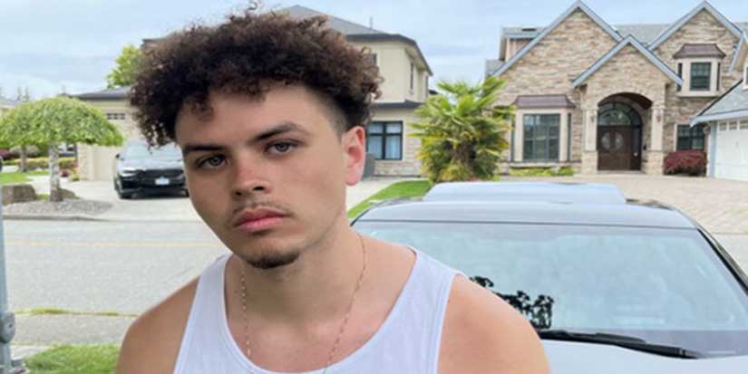 RichmondSentinel | Cole James destined for musical bliss