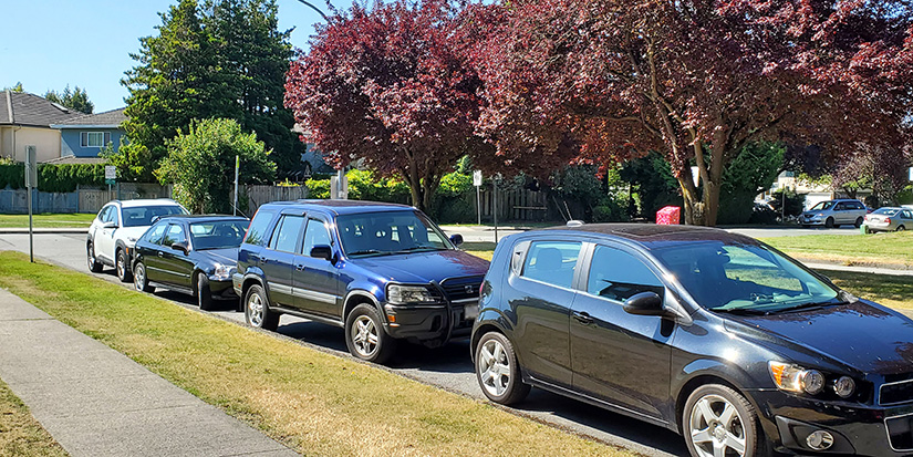 RichmondSentinel | ICBC to introduce enhanced care coverage