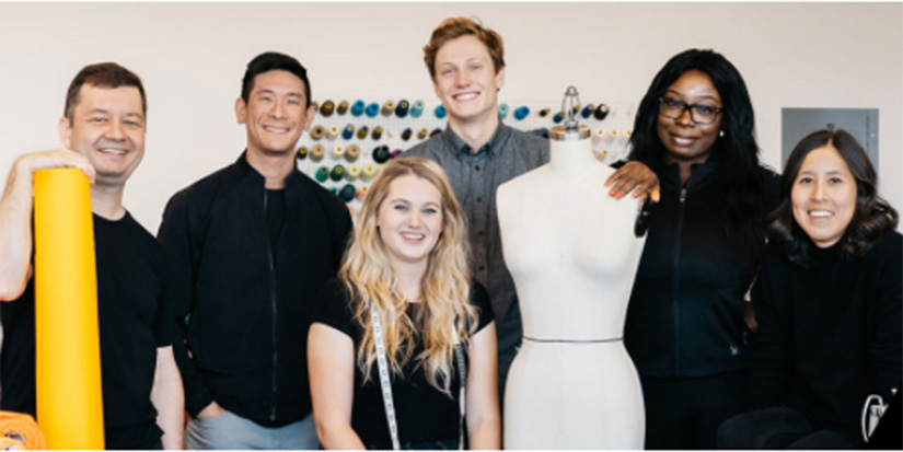 RichmondSentinel | KPU design grads showcase work virtually