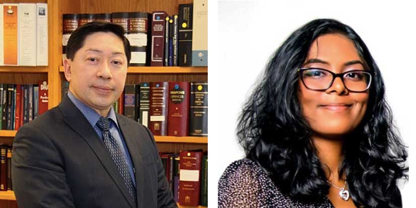 RichmondSentinel | Two Richmondites among British Columbians honoured ...