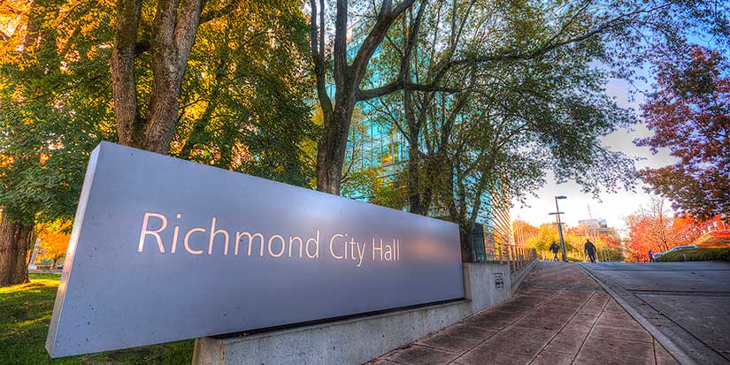 RichmondSentinel | Advance voting underway for 2022 Richmond election