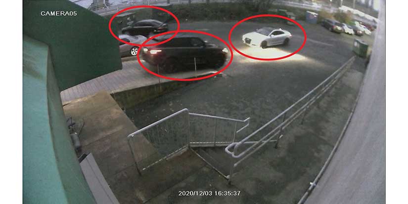 RichmondSentinel | 2021 Richmond homicide linked to multiple Lower Mainland shootings