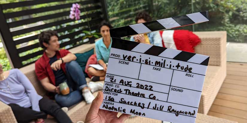 RichmondSentinel | Richmond company’s show on at Fringe Festival